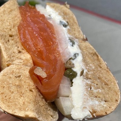 BAGELICIOUS - Updated August 2024 - 122 Photos & 262 Reviews - 1255 ...