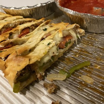 CARLUCCI’S PIZZERIA - Updated July 2025 - 71 Photos & 99 Reviews - 8757 ...