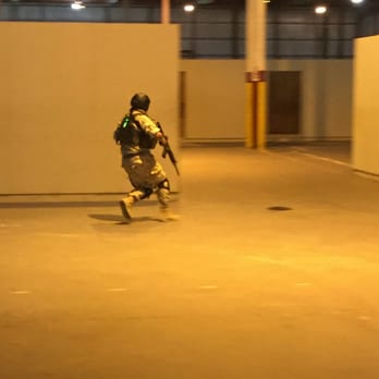 GAMEPOD COMBAT ZONE - Updated February 2025 - 49 Photos & 83 Reviews ...