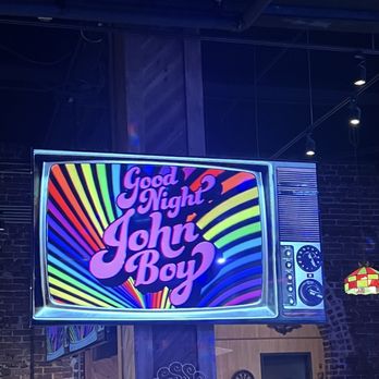 GOODNIGHT JOHN BOY - Updated July 2025 - 79 Photos & 74 Reviews - 16 ...
