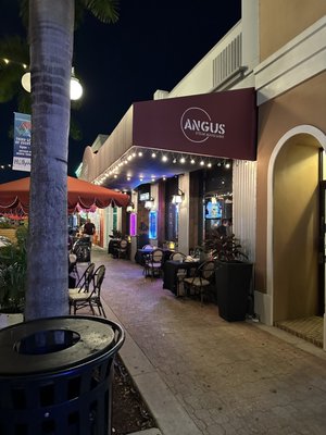ANGUS BAR & GRILL - Updated November 2024 - 277 Photos & 175 Reviews ...