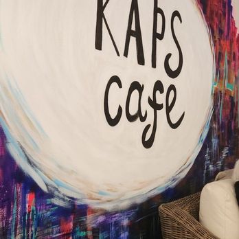 KAP’S CAFE - Updated October 2025 - 16 Photos - 1195 Hopmeadow St ...