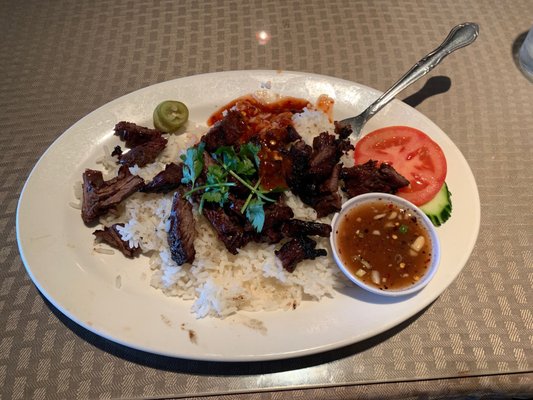 Thai - THE ORIGINAL KHUN DANG THAI RESTAURANT - 513 Photos & 445 ...
