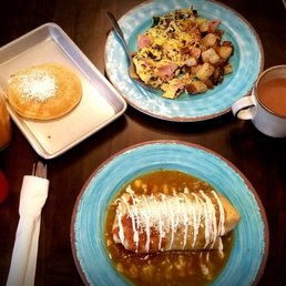 ATTICUS CAFE - Updated November 2024 - 600 Photos & 550 Reviews - 1304 ...