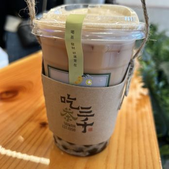 CHICHA SAN CHEN - Updated July 2024 - 733 Photos & 391 Reviews - 308 ...