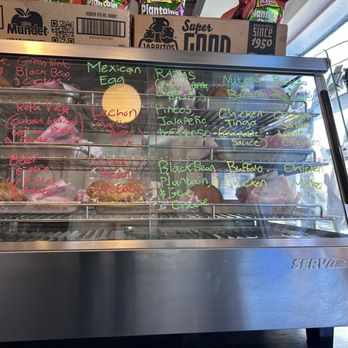 CAFE TOLA - Updated January 2025 - 343 Photos & 365 Reviews - 3612 N ...