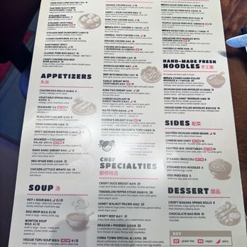 MIYA CHINESE - Updated January 2026 - 263 Photos & 168 Reviews - 9540 ...