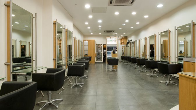 RUSH HAIR BASILDON - Updated April 2024 - Basildon, Essex, United ...