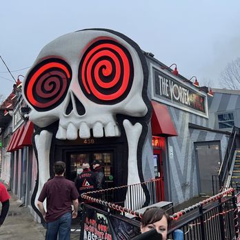 VORTEX BAR & GRILL - Updated April 2025 - 1713 Photos & 1590 Reviews ...