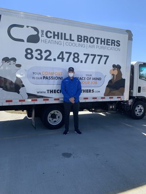 THE CHILL BROTHERS - Updated February 2025 - 32 Photos & 26 Reviews ...