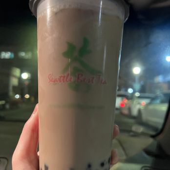 SEATTLE BEST TEA - Updated August 2024 - 37 Photos & 29 Reviews - 4505 ...
