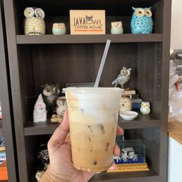 JAVA OWL COFFEE HOUSE - Updated July 2025 - 253 Photos & 218 Reviews ...