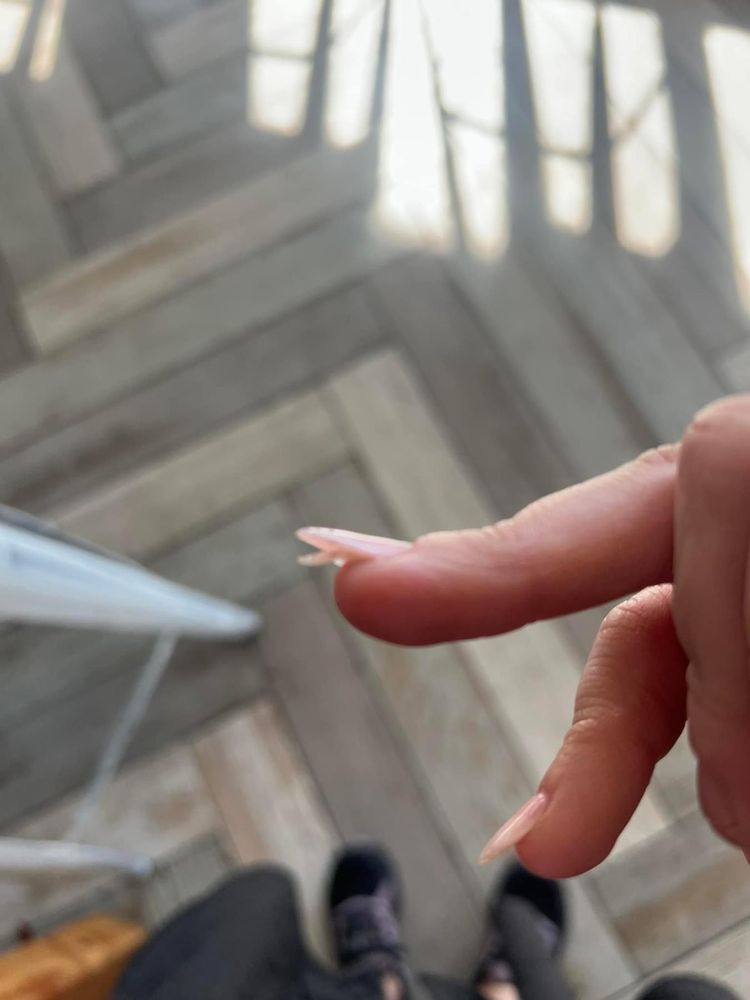 BAY NAILS - Updated December 2025 - 12 Photos & 10 Reviews - 1209 ...