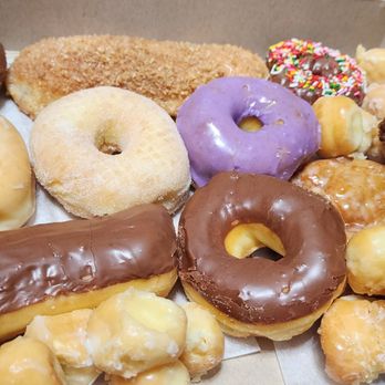 K-T DONUTS #2 - Updated October 2024 - 114 Photos & 171 Reviews - 8415 ...
