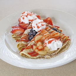 MELI CAFE PANCAKE HOUSE & RESTAURANT - Updated January 2026 - 216 ...