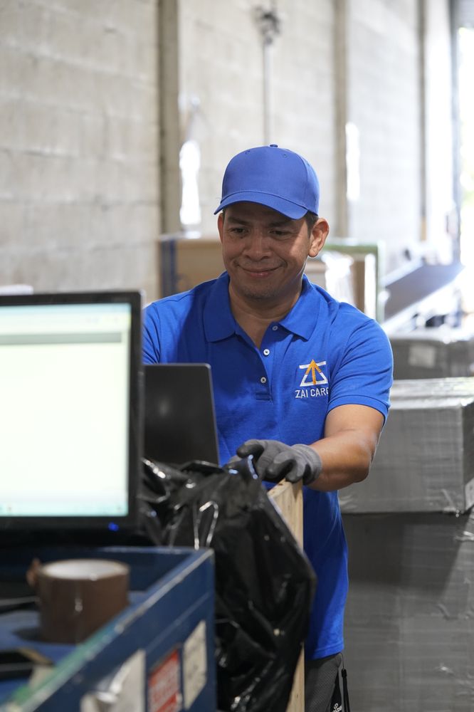 ZAI CARGO - Updated December 2025 - 23 Photos - 8242 NW 70th St, Miami ...