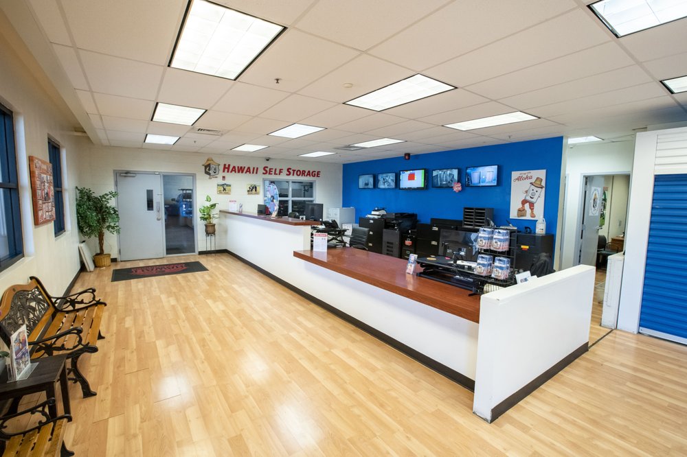 HAWAI’I SELF STORAGE - PEARL CITY - Updated August 2025 - 23 Photos ...