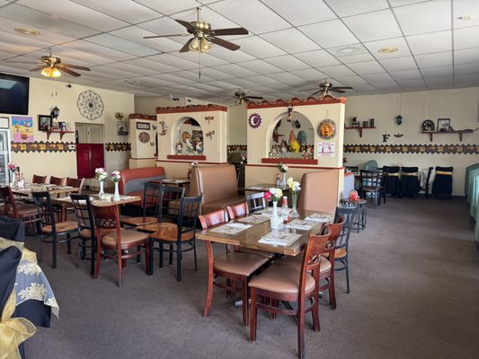 OLD TOWN MEXICAN CAFE - Updated December 2025 - 105 Photos & 163 ...