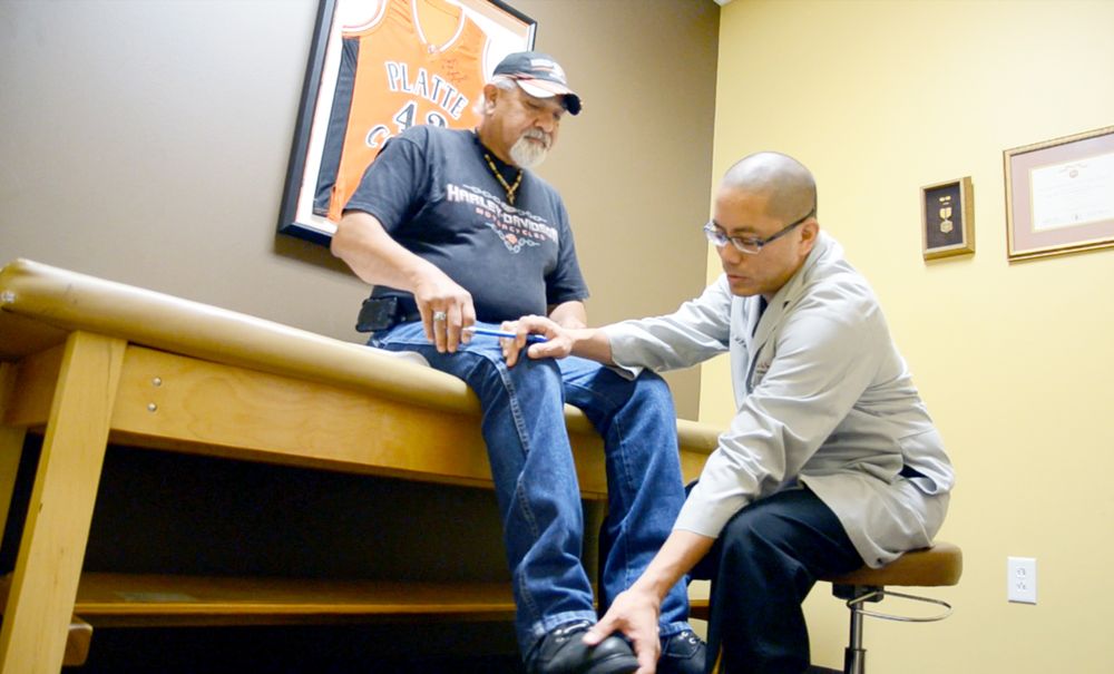 TEXAS BACK INSTITUTE - 51 Reviews - Physical Therapy - 6020 W Parker Rd ...