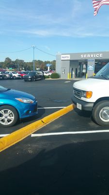 CORWIN FORD LINCOLN REPUBLIC - Updated September 2025 - 12 Photos & 33 ...