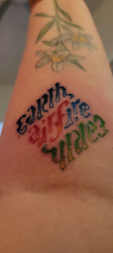 CITY RITUALS TATTOO PIERCING AND SUPPLIES - Updated October 2024 - 41 ...