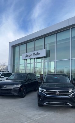 ANDY MOHR VOLKSWAGEN - Updated December 2025 - 35 Photos & 50 Reviews ...