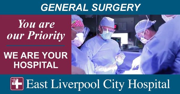 EAST LIVERPOOL CITY HOSPITAL - Updated June 2026 - 65 Photos - 425 W ...