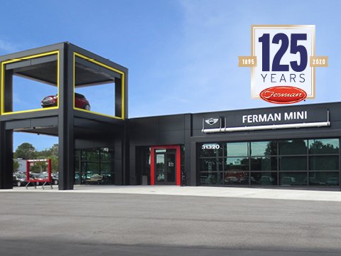 FERMAN MINI OF TAMPA BAY - Updated October 2025 - 27 Photos & 84 ...