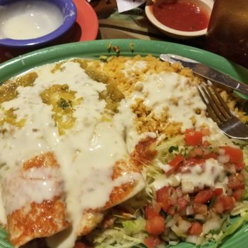 RODEO MEXICAN RESTAURANT - Updated December 2025 - 32 Photos & 73 ...
