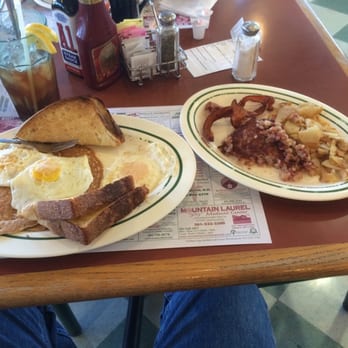 KEYSER RIDGE AUTO & TRUCK STOP - Updated December 2025 - US 48 40 W ...