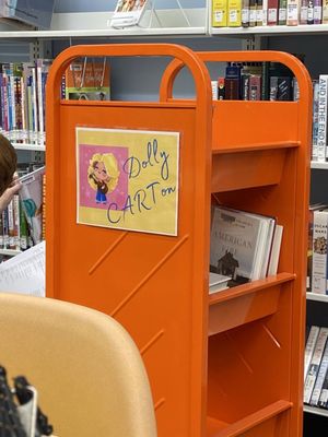 KENDALL NEIGHBORHOOD LIBRARY - Updated November 2025 - 20 Photos & 28 ...