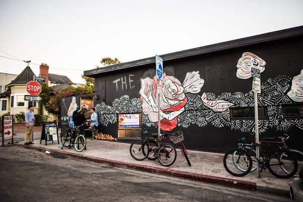 THE ROSE ROOM - Updated September 2025 - 29 Photos - 6 Rose Ave, Los ...