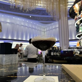 BLEAU BAR - Updated March 2025 - 203 Photos & 66 Reviews - 2777 S Las ...