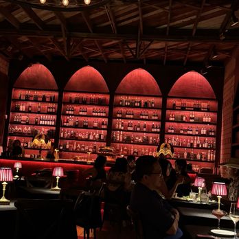 SIDEBAR - Updated December 2025 - 227 Photos & 109 Reviews - 215 E ...