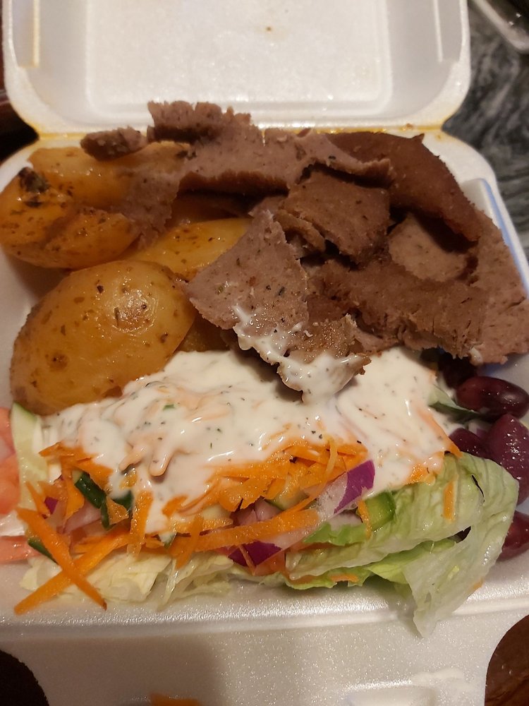 GREEK STOP - Updated June 2024 - 27 Photos & 30 Reviews - 9408 Markham ...