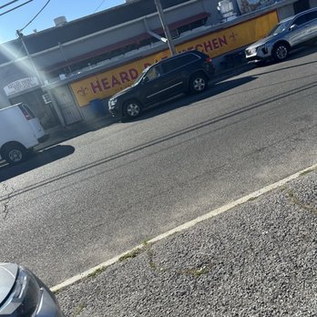 HEARD DAT KITCHEN - Updated May 2025 - 973 Photos & 736 Reviews - 2520 ...