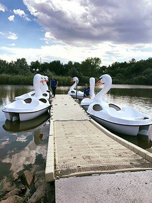 FORT FUN - Updated November 2025 - 39 Photos & 50 Reviews - 1513 E ...