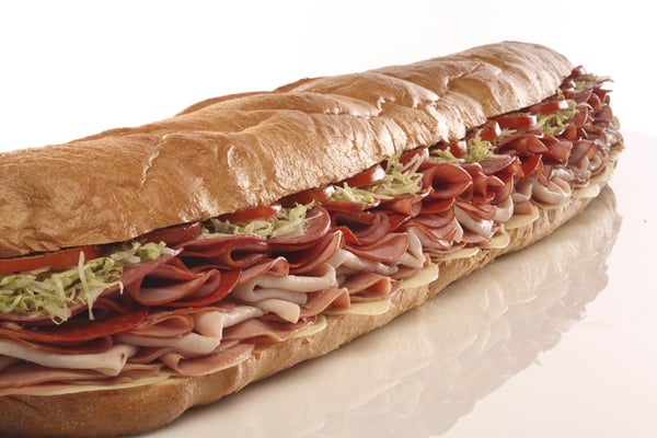 SUB STATION II - Updated January 2026 - 13 Photos & 19 Reviews - 1272 ...