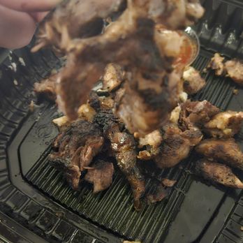 GRILLMARX STEAKHOUSE & RAW BAR - Updated March 2025 - 161 Photos & 81 ...