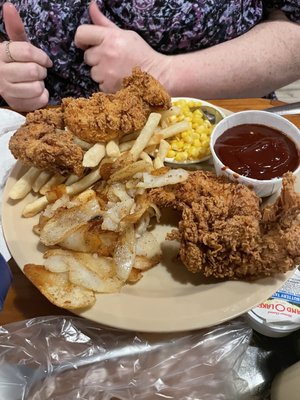 LAMBERT’S CAFE - 1210 Photos & 1196 Reviews - 2981 S Mckenzie St, Foley ...