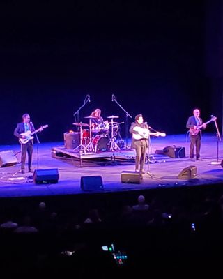 ARTEMUS W. HAM CONCERT HALL - Updated October 2025 - 29 Photos - 4505 S ...