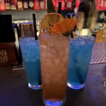 DUKE’S SPIRITED COCKTAILS - Updated December 2025 - 293 Photos & 173 ...
