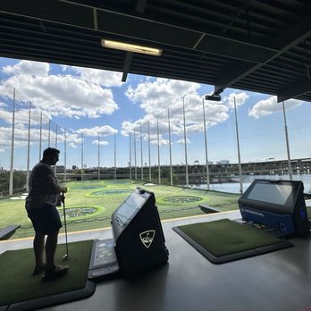 TOPGOLF - Updated August 2025 - 205 Photos & 112 Reviews - 1411 Warner ...