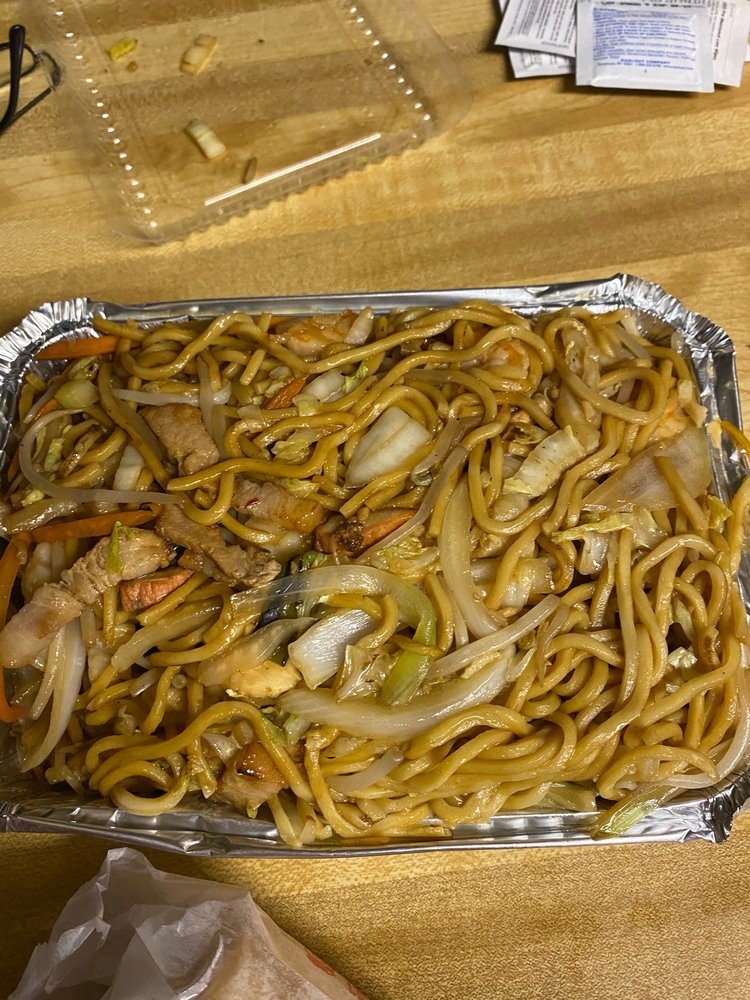 CHINA ONE - Updated April 2025 - 21 Photos & 40 Reviews - 821 W Fond Du ...