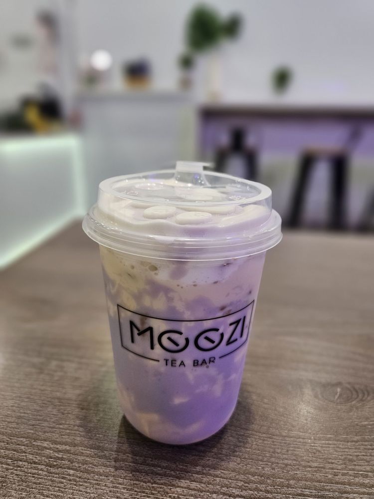 MOOZI TEA BAR - Updated November 2025 - 564 Photos & 269 Reviews ...