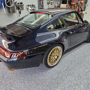 ODA AUTOWERKZ - Updated June 2024 - 39 Photos & 27 Reviews - 813 E San ...