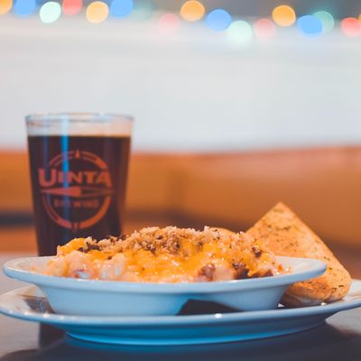 UINTA BREWING COMPANY - 221 Photos & 195 Reviews - 1722 S Fremont Dr ...
