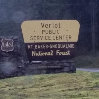 VERLOT RANGER STATION FOREST SERVICE - Updated August 2025 - 12 Photos ...