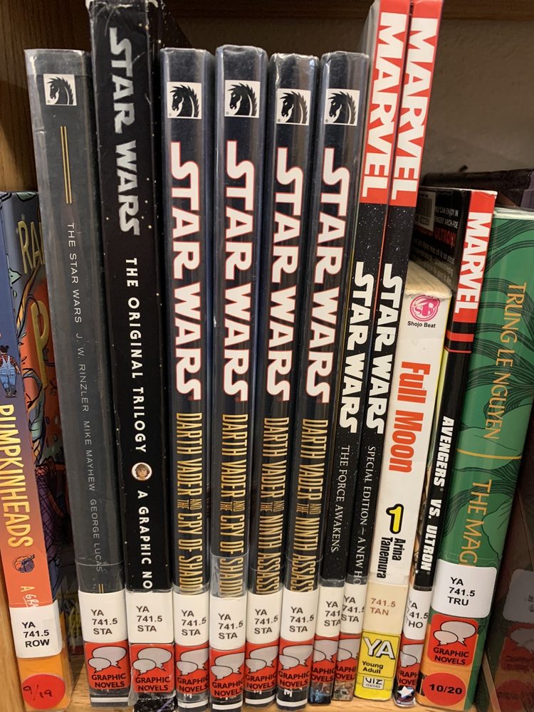 MITCHELL MEMORIAL LIBRARY - Updated June 2024 - 16 Photos - 510 Travis ...