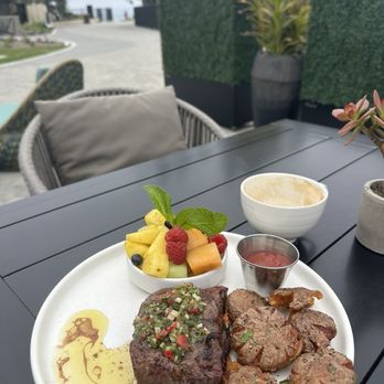 OX & OCEAN - Updated June 2024 - 362 Photos & 284 Reviews - 2101 ...